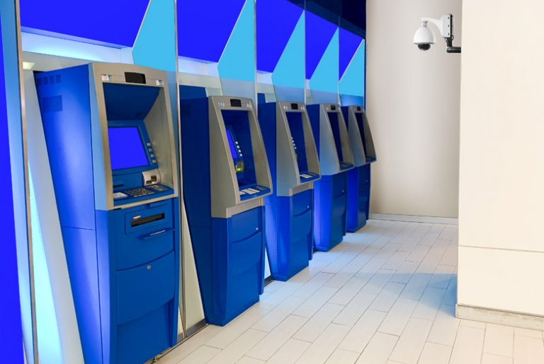 Bank Security Systems, Alarms & Access Control | Guardtech