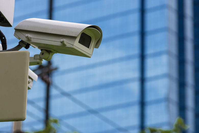 Commercial Alarm Systems - Guardtech